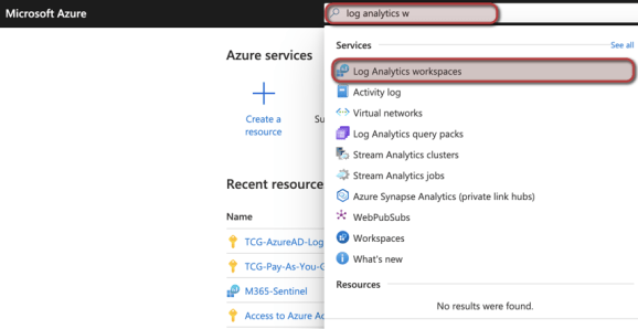 Manage Azure-AD logs with Azure Monitoring – Microsoft 365 Security ...