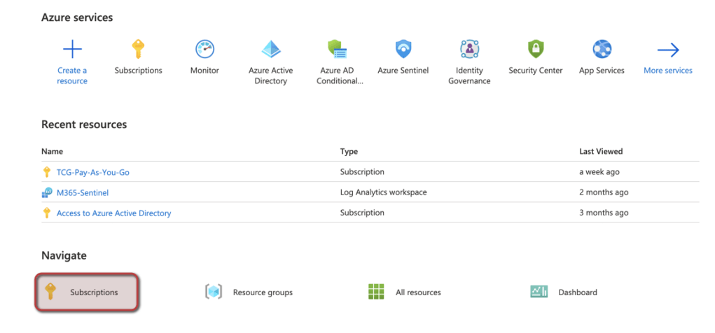 Manage Azure-AD logs with Azure Monitoring – Microsoft 365 Security ...