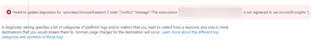 Manage Azure-AD logs with Azure Monitoring – Microsoft 365 Security ...