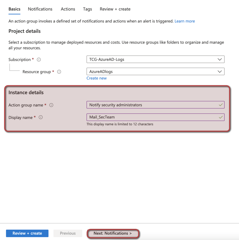 Keeping track of Conditional Access changes – Microsoft 365 Security ...