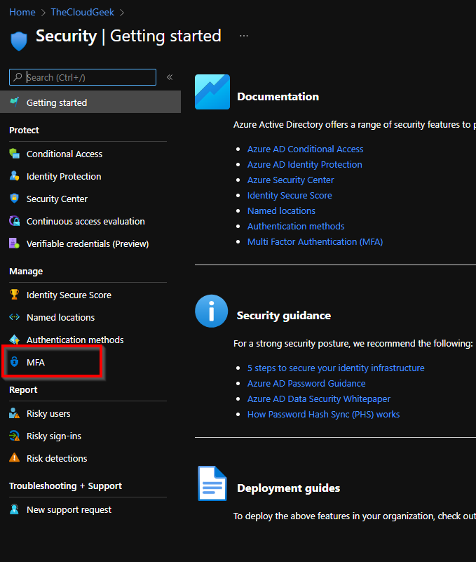 How to implement OATH TOTP Hardware tokens to Azure AD – Microsoft 365 ...